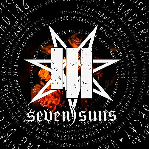 Play Understanding Decay by SEVENSUNS on Amazon Music