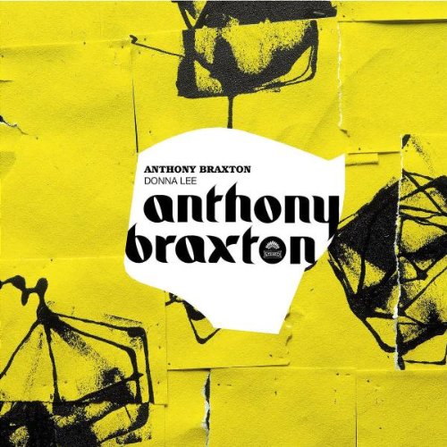 Donna Lee: Braxton Anthony: Amazon.es: CD y vinilos}