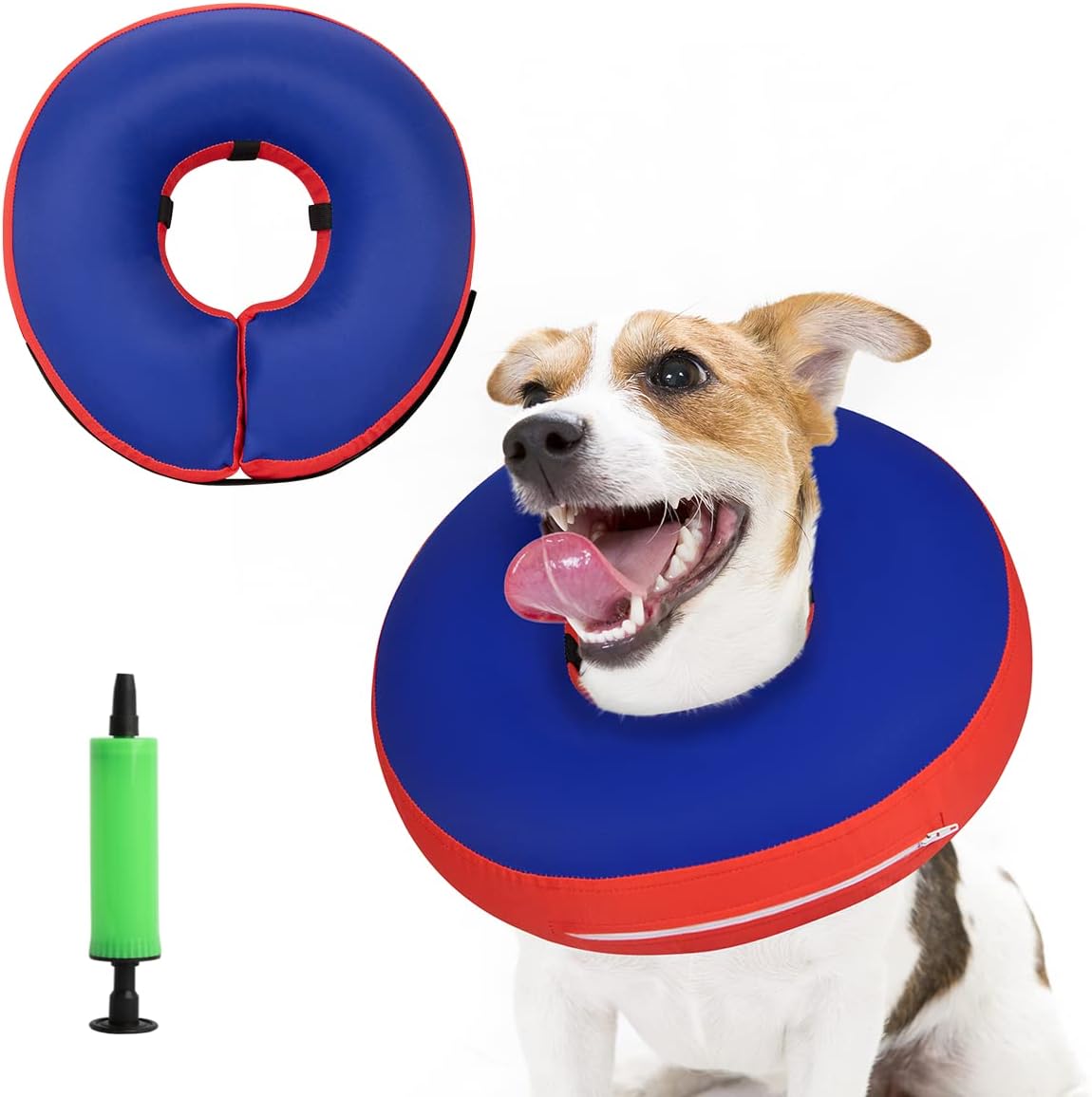Amazon Inflatable Dog Cone Collar Alternative After Surgery For amazon-inflatable-dog-cone-collar-alternative-after-surgery-for