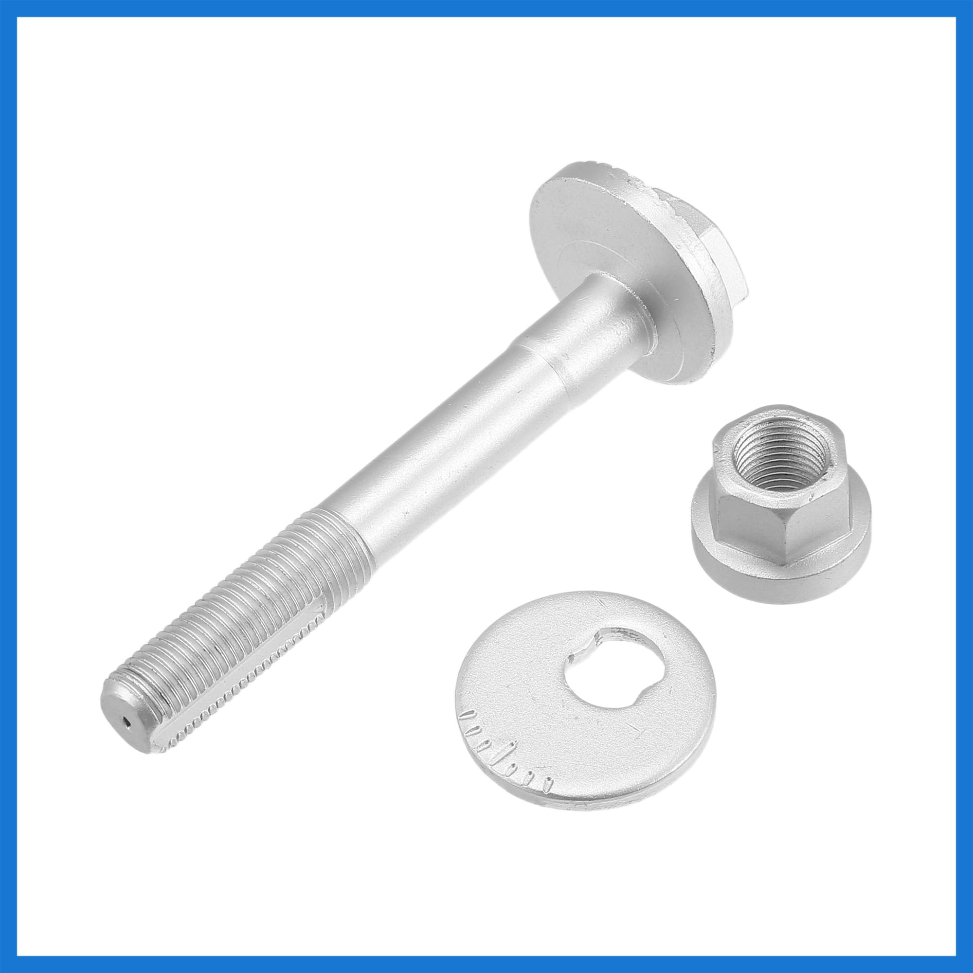 Camber Bolts Eccentric Lockout Kit For Hyundai Santa Fe 2007 2009 ...