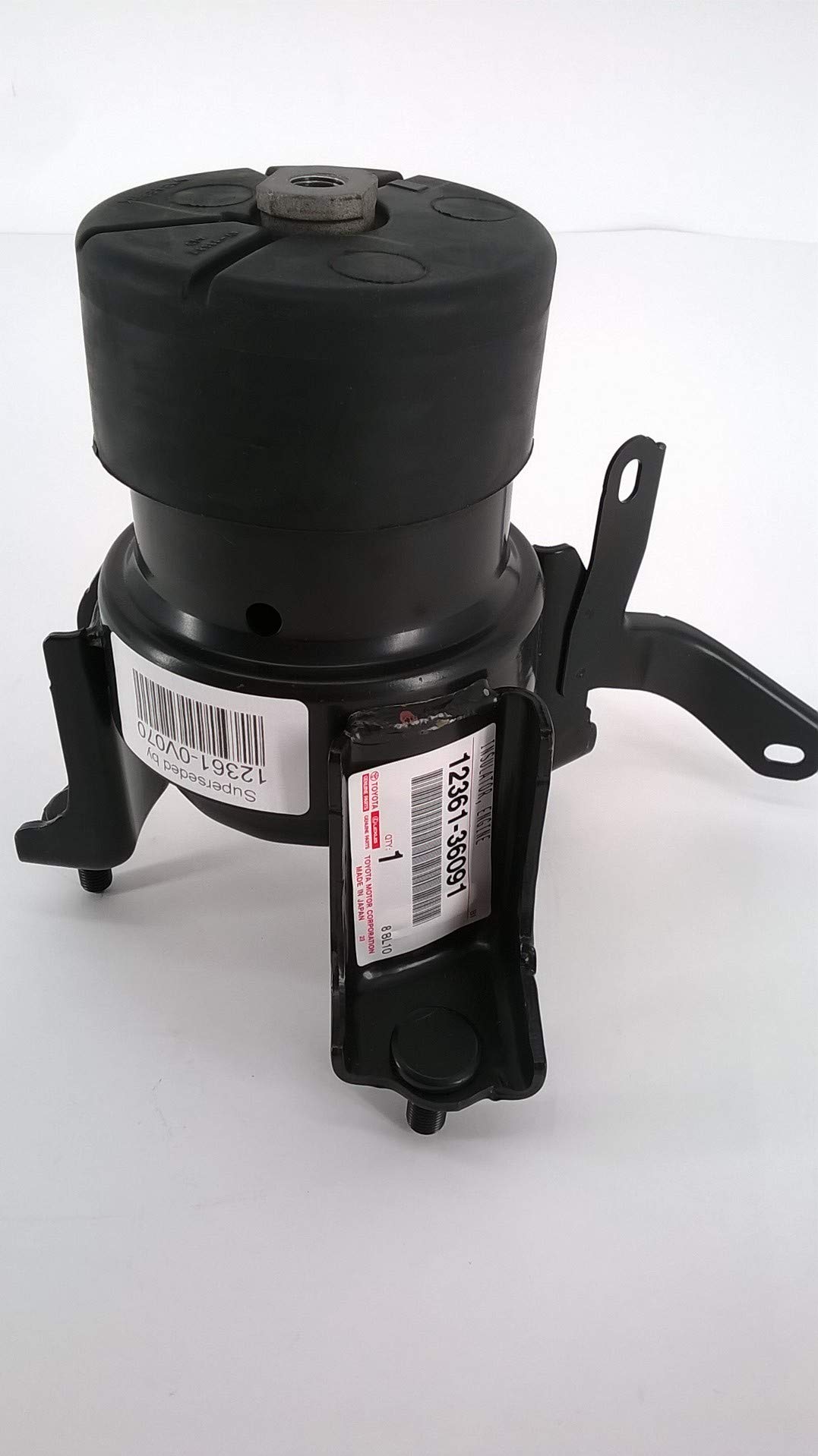 Amazon.com: Genuine OEM Toyota Engine Mount / Motor Mount / Insulator ...