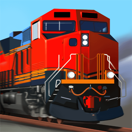 Idle Train Tycoon ASMR: Train Merger & Model Railways Simulator-Amazon ...