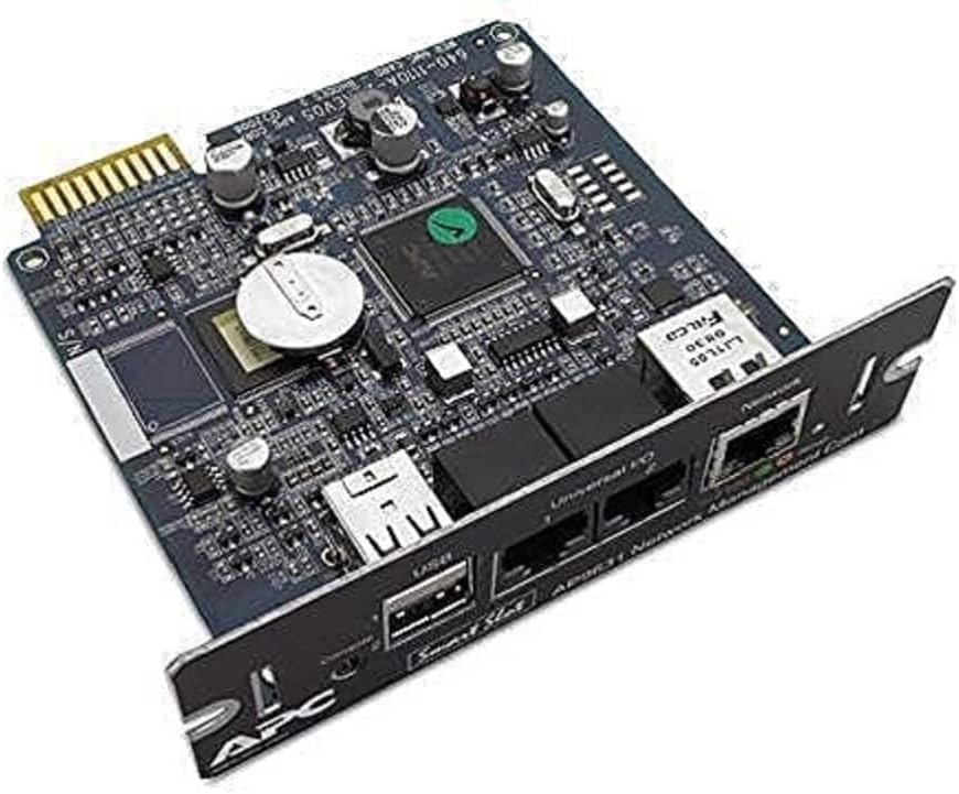 Amazon.co.jp: APC Dry Contact I/Oアクセサリ AP9810 : 家電＆カメラ