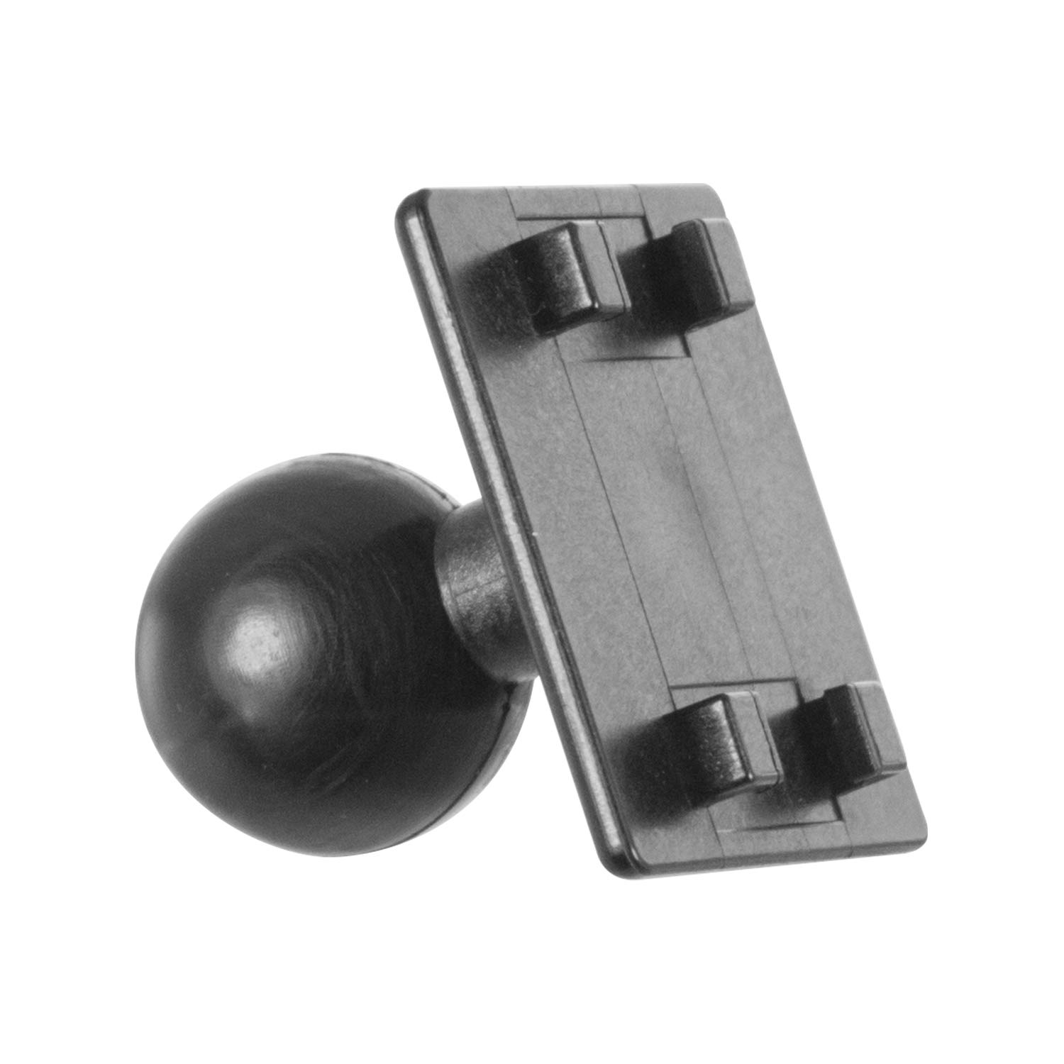 Amazon.com: iBOLT 25mm / 1 inch / B Size to 4 Prong Composite Ball ...