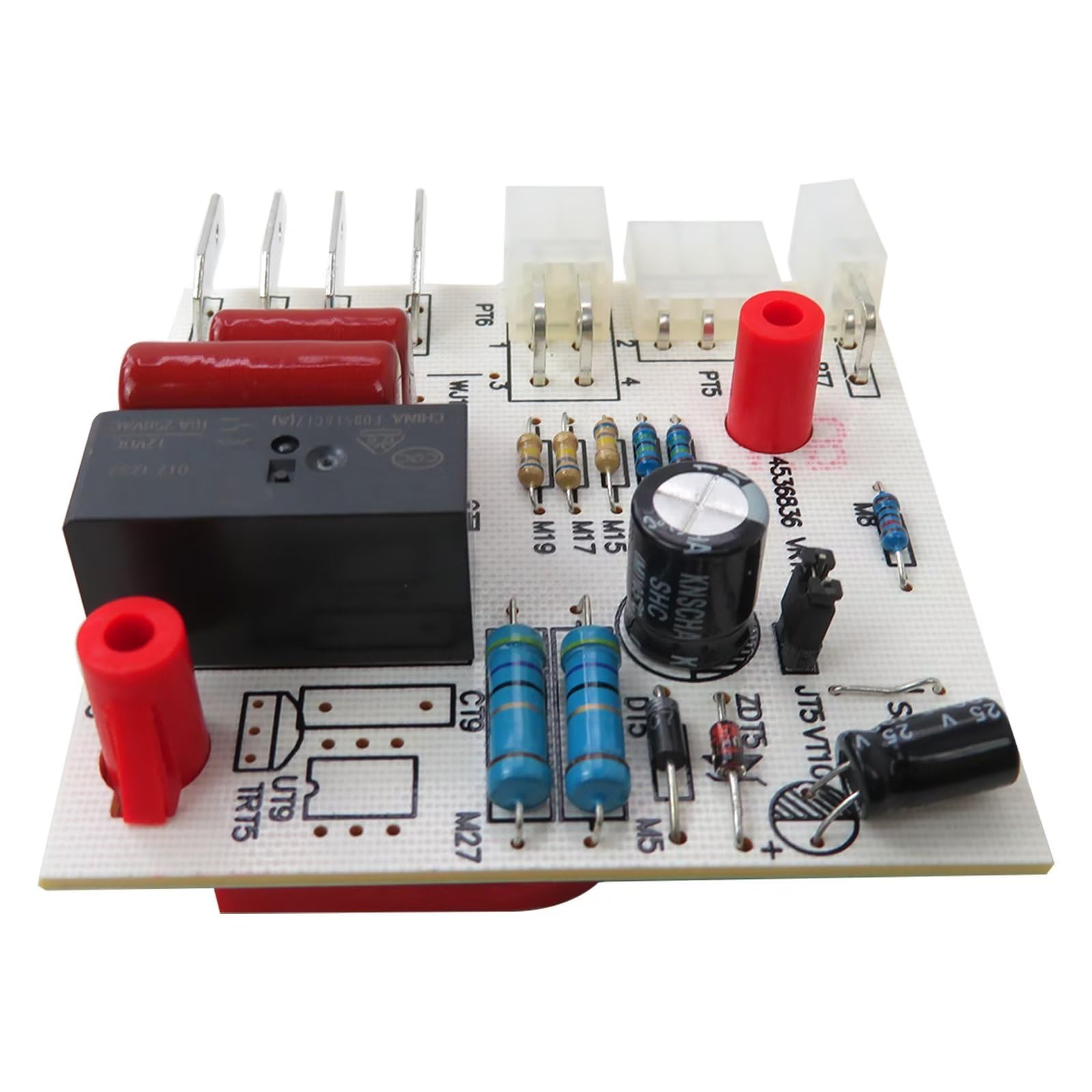 Whirlpool Defrost Timer New Whirlpool Refrigerator Defrost Control ...