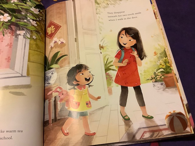 Eyes That Kiss in the Corners : Ho, Joanna, Ho, Dung: Amazon.co.uk: Books