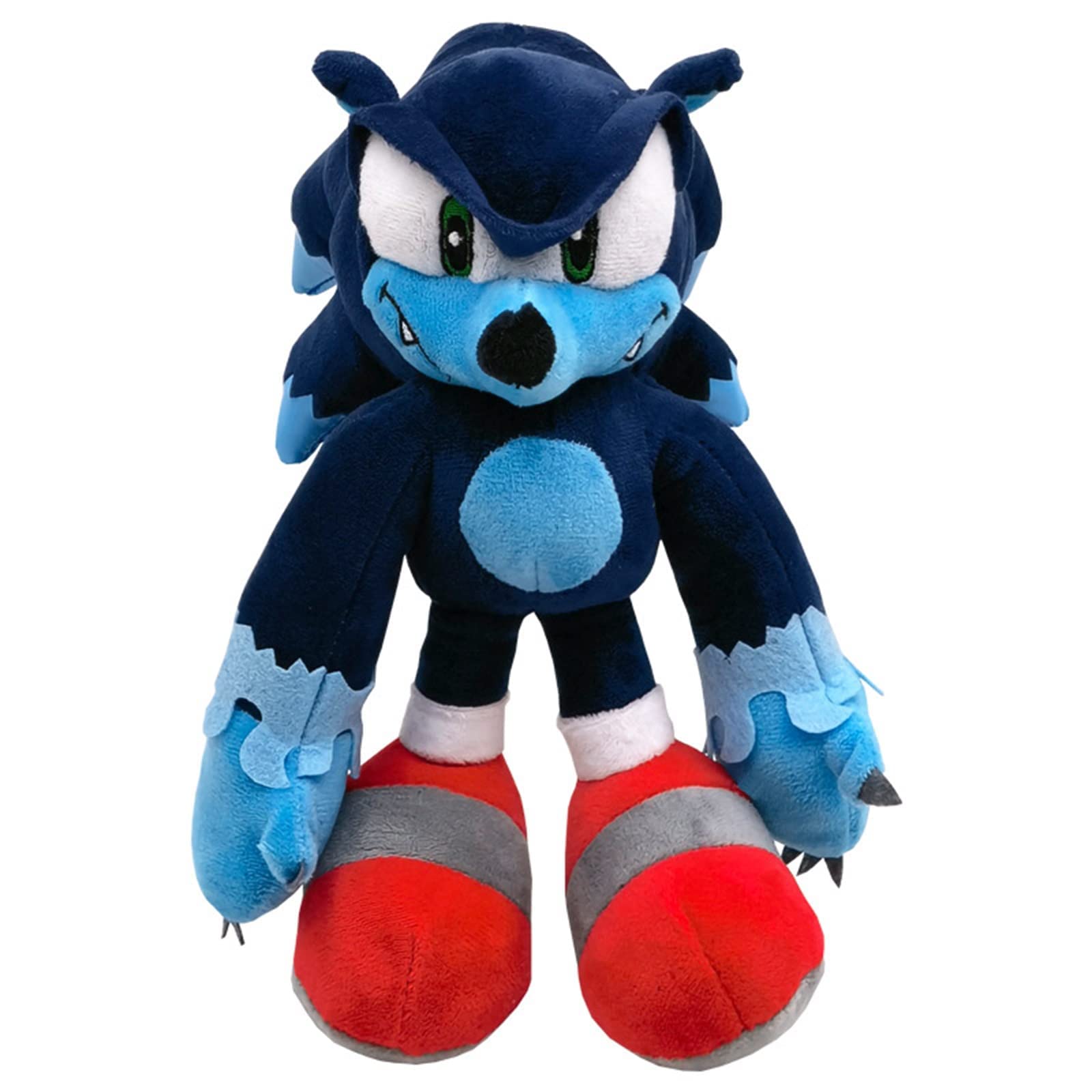 Buy HOFFTI Soft Toys Sonic，super Sonic Plushies,Soft Plush Toys ...
