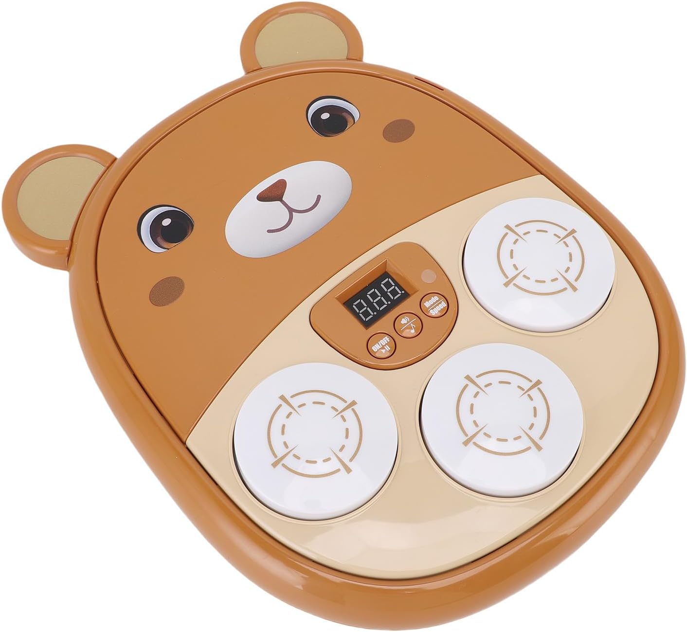 Alomejor Music Boxing Machine for Kids with 8 Sound Modes, Wall Mounted ...