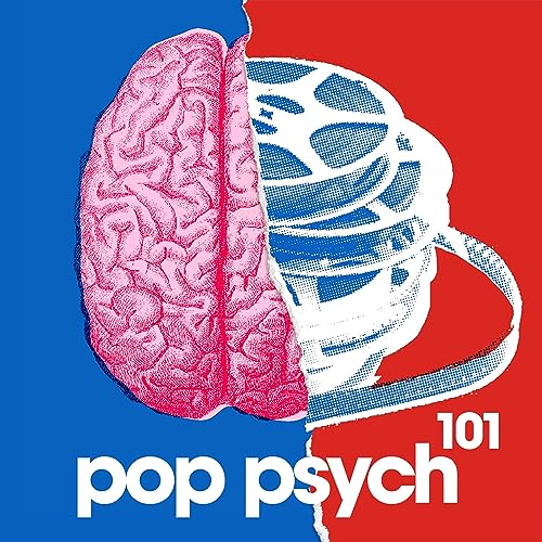 Pop Psych 101 : Ryan Engelstad & Dr. Hayley Roberts: Amazon.in: Books