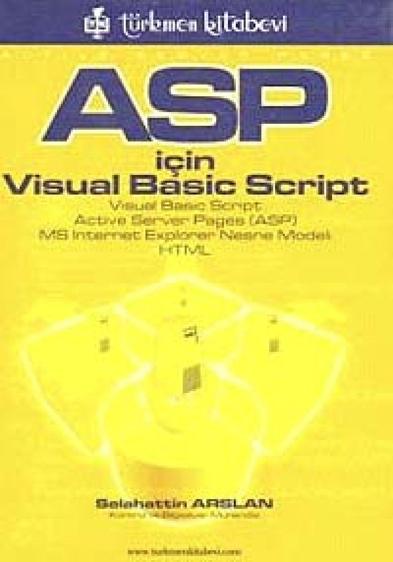 Amazon.com: ASP Icin Visual Basic ScriptVisual Basic ScriptActive ...