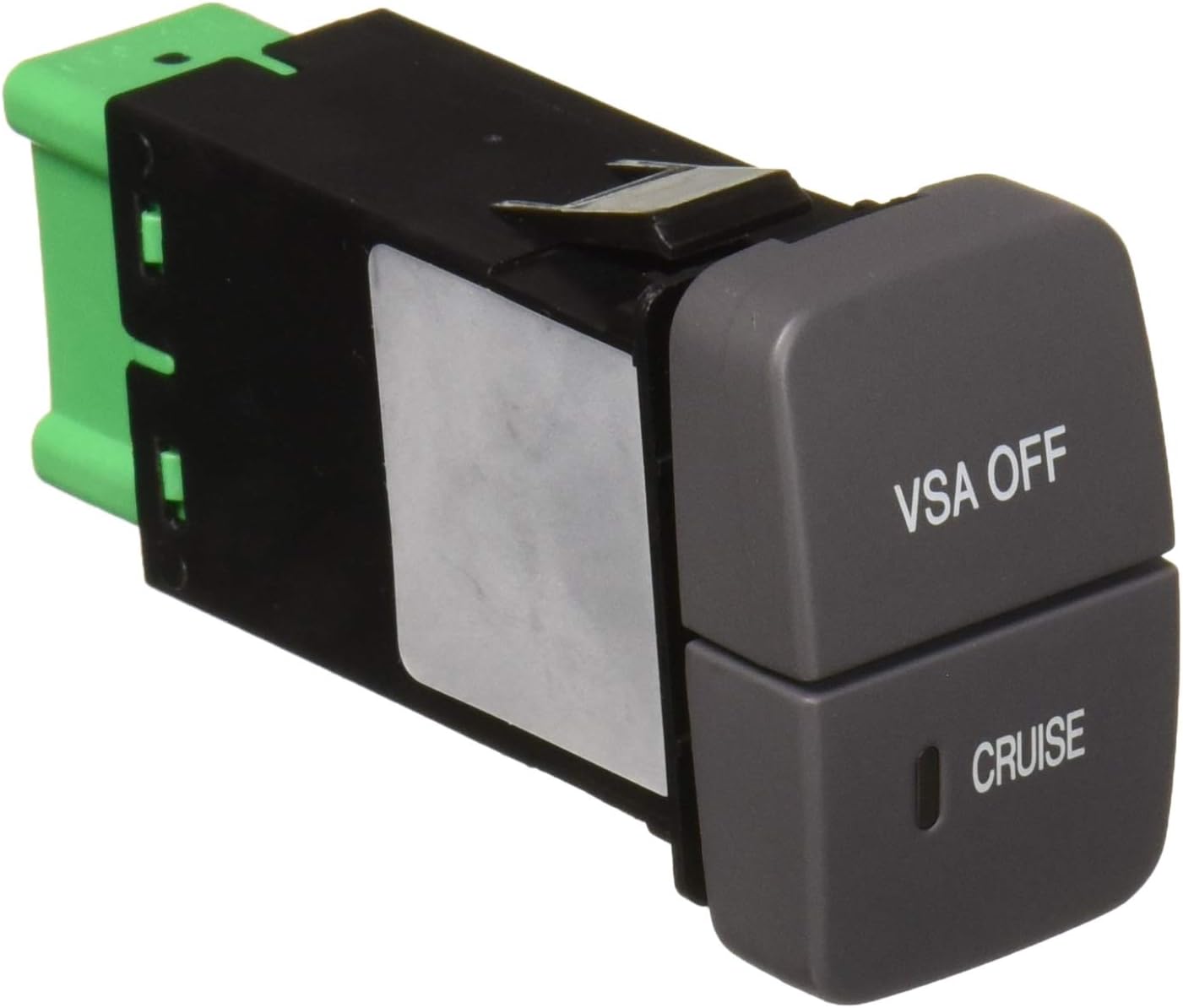 Amazon.com: Genuine Honda 36775-S9V-A31ZB Vsa & Cruise Main Switch ...