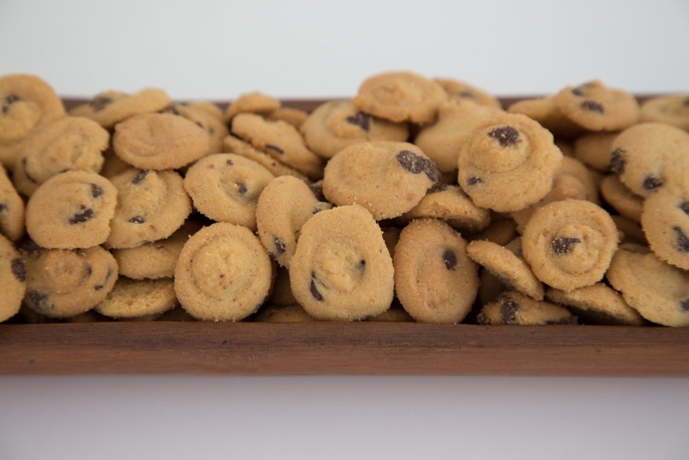 Venezuelan Cookies