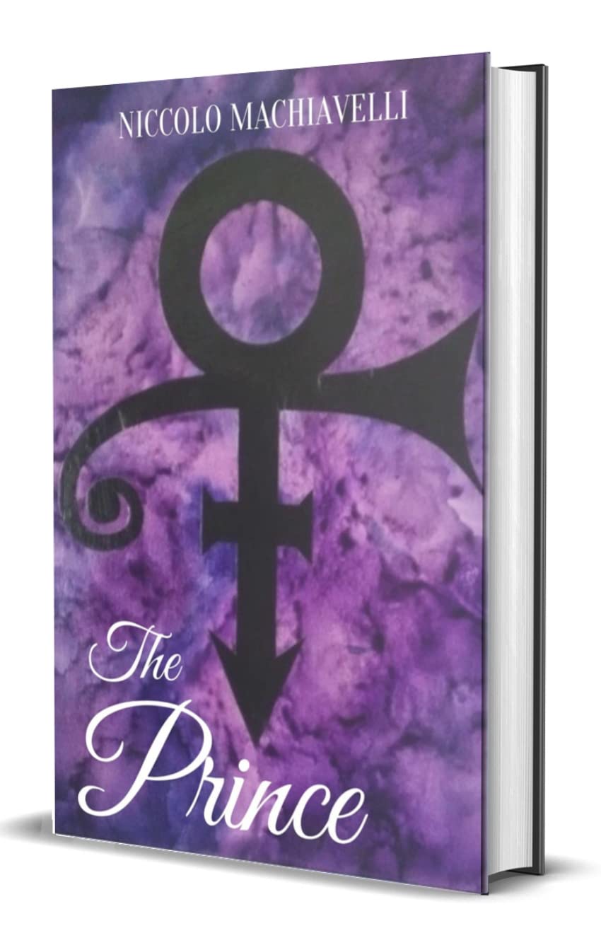 Buy The Prince Book Online at Low Prices in India | The Prince Reviews ...