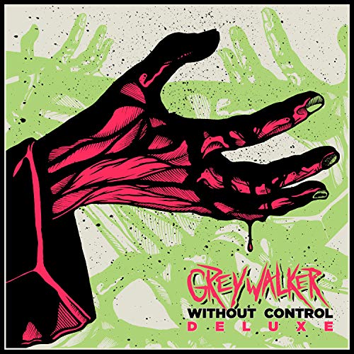 Play Without Control (Deluxe Version) by Greywalker on Amazon Music