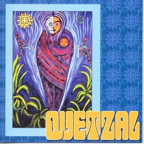 Amazon.com: Quetzal : Quetzal: Digital Music