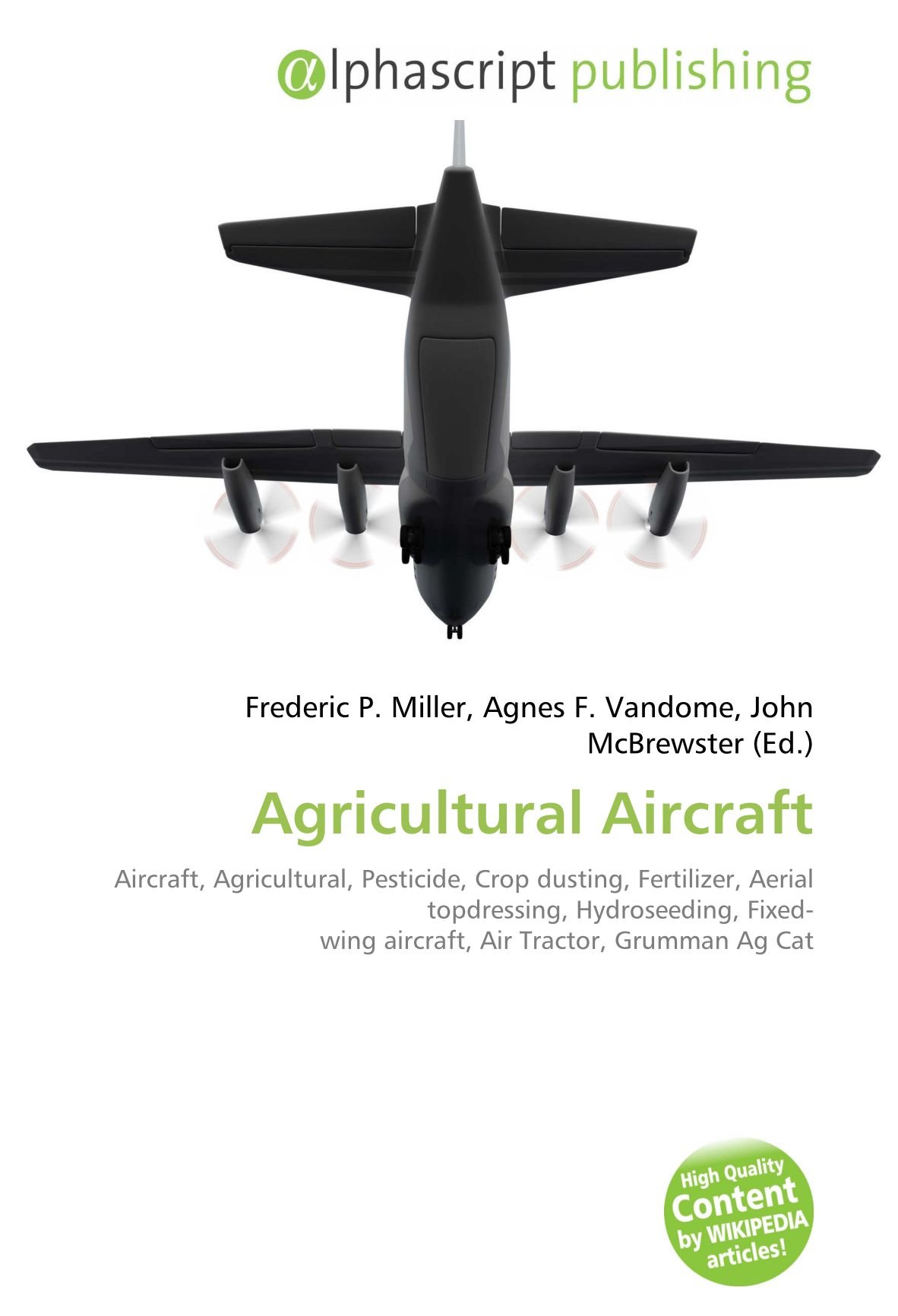 Buy Agricultural Aircraft: Aircraft, Agricultural, Pesticide, Crop ...