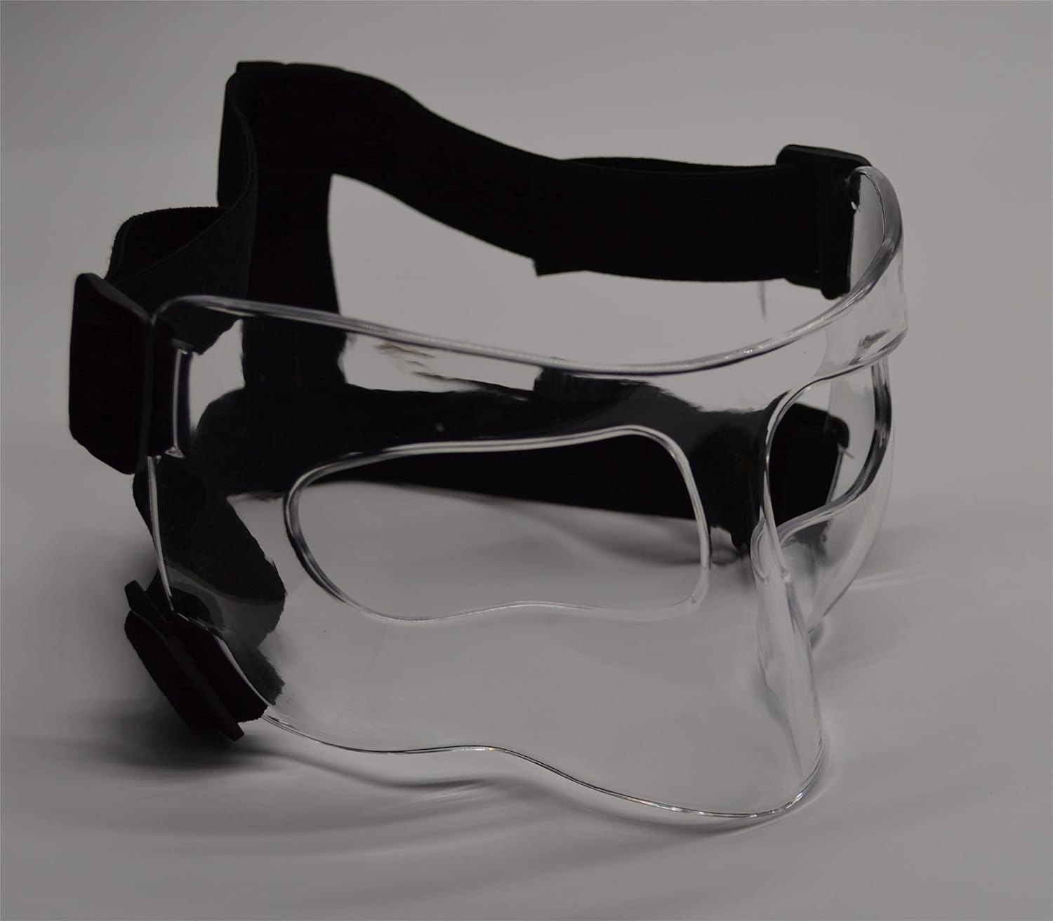 Amazon.com : JiemJa Sports Face/Nose Guard Mask | Face Shield - Protect ...