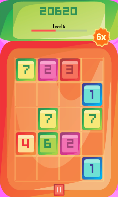 Number Jumper:Amazon.com:Appstore for Android