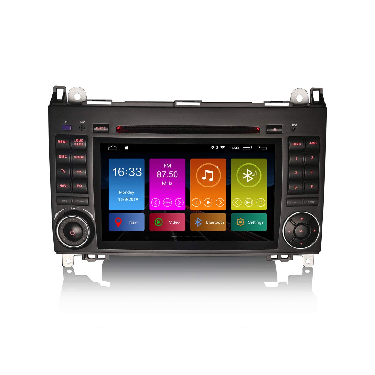 5 inch sat nav - Find the best price at PriceSpy