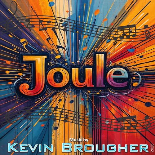 Amazon MusicでKevin BrougherのJouleを再生する