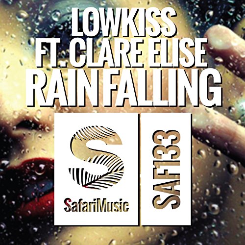 Amazon.com: Rain Falling : LOWKISS ft Clare Elise: Digital Music