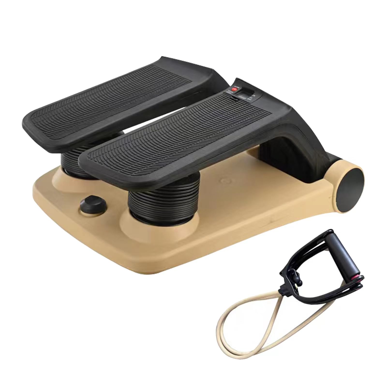 Amazon.com : YTFLOT Air Stepper Machine Mini Stepper Health & Fitness ...