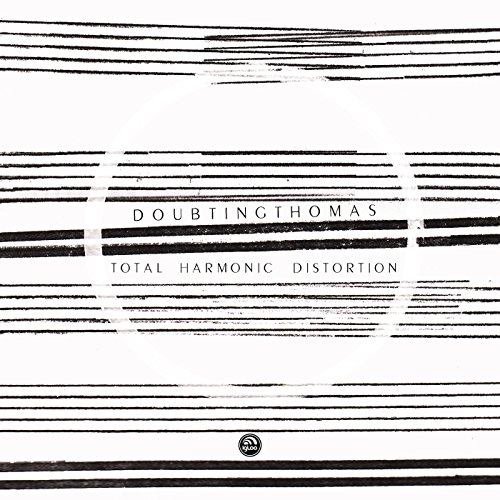 Amazon.com: Total Harmonic Distortion : Doubtingthomas: Digital Music