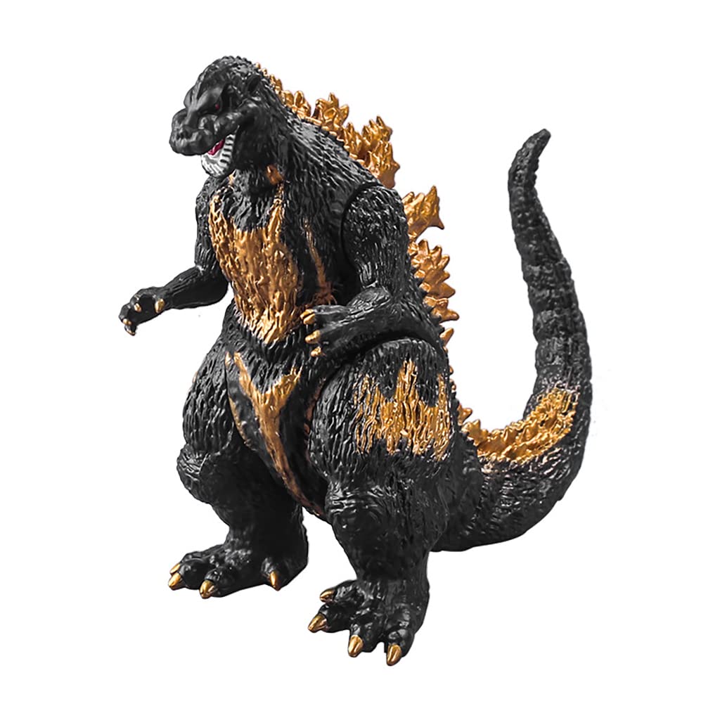 Buy PATPAT® Godzilla Toys 6.7'',King of Monster Model Collection God ...