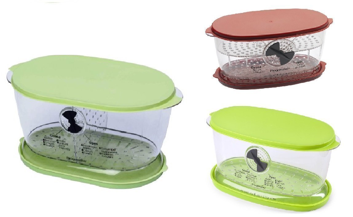 Amazon.com: Progressive International Ultimate Keeper Set - Collapsible ...