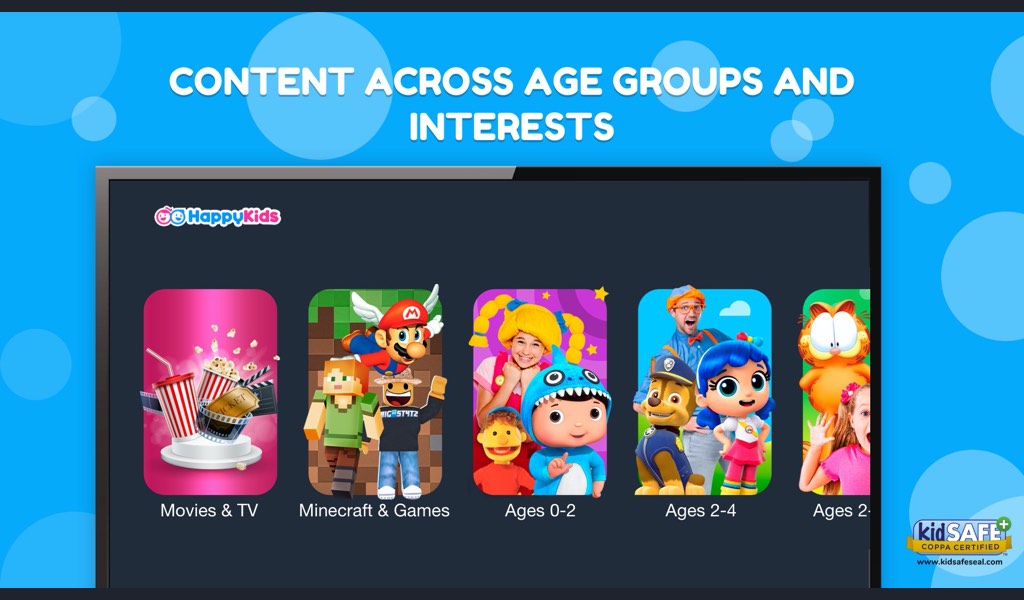 HappyKids:Amazon.es:Appstore for Android