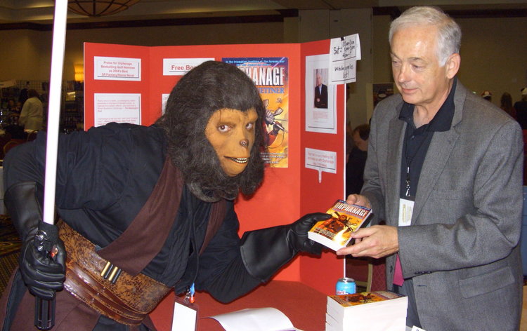 Amazon.com: Robert Buettner: books, biography, latest update