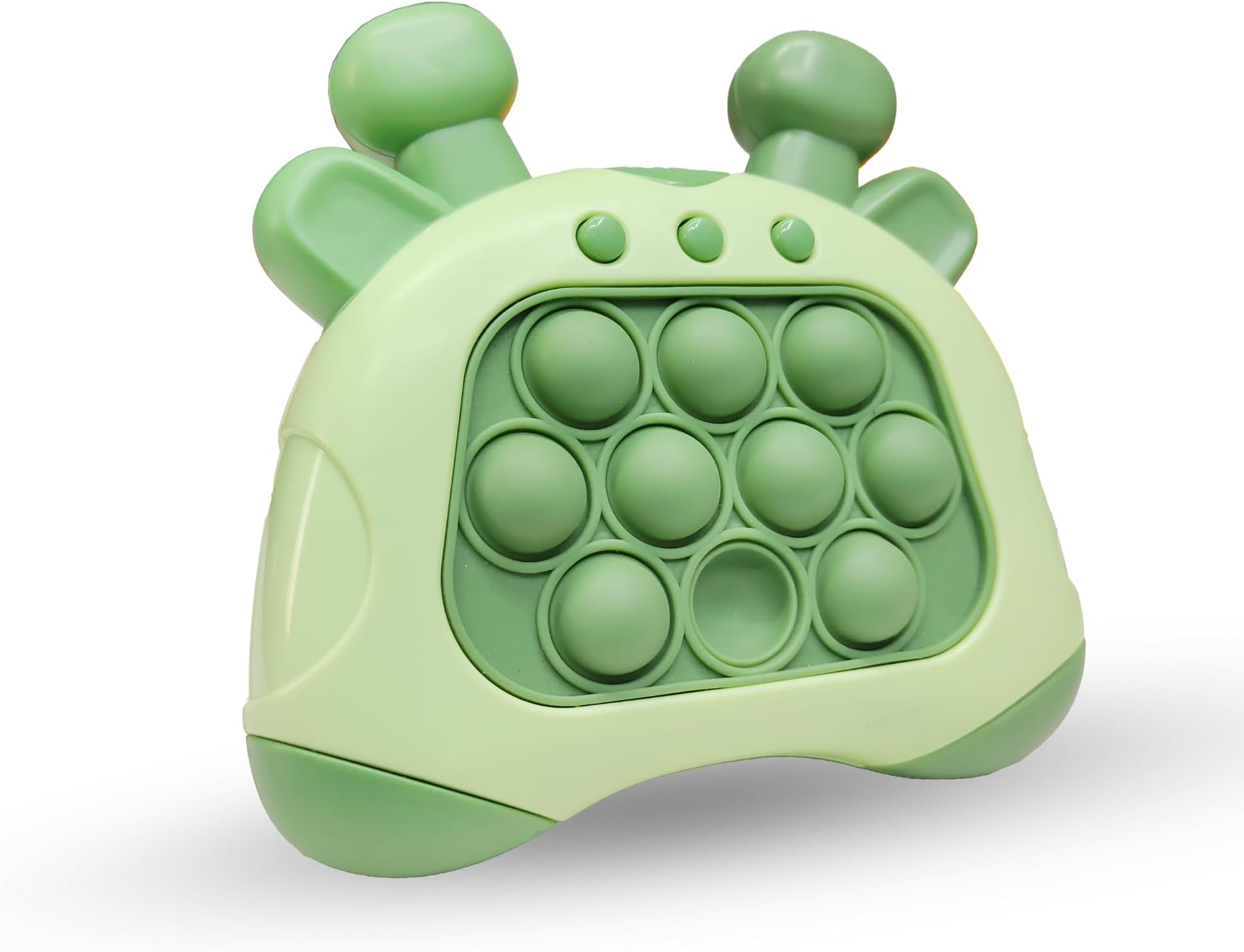 MABLE Pop it Pro Game, Fidget Toy with Music for Kids Girl & Boy, Four ...