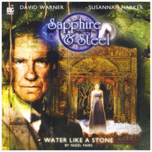 Water Like a Stone: No. 2.3 : Fairs, Nigel, Warner, David, Harker ...