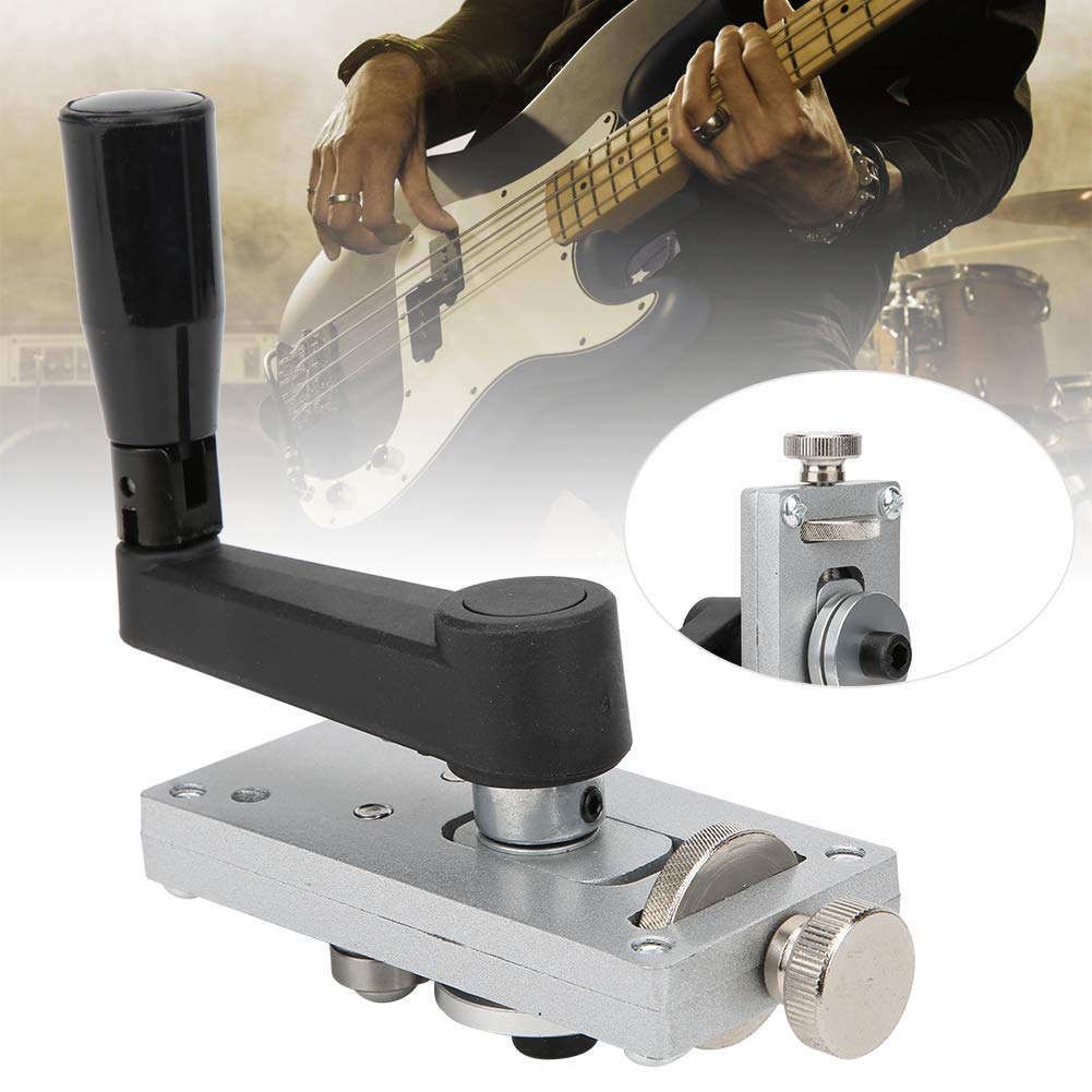 Snapklik.com : Quickly Bending And Straightening Luthier Tool ...
