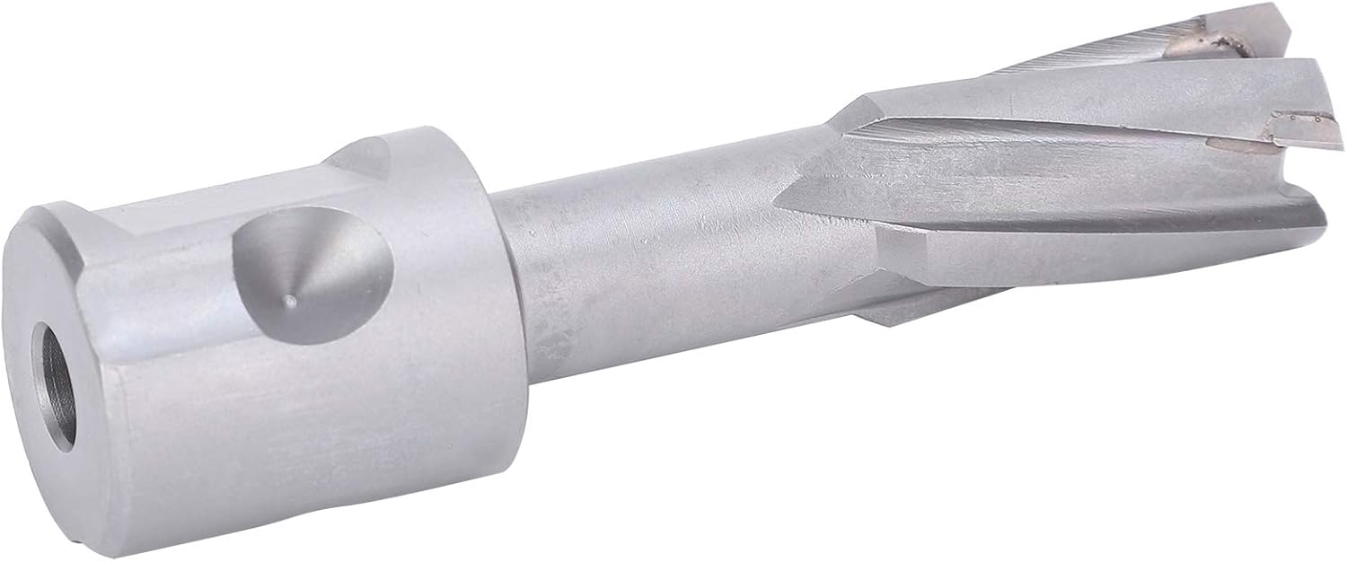 Trepanning Steel Plate Core Drill Trepanning Dril 14‑35mm drill bit for ...