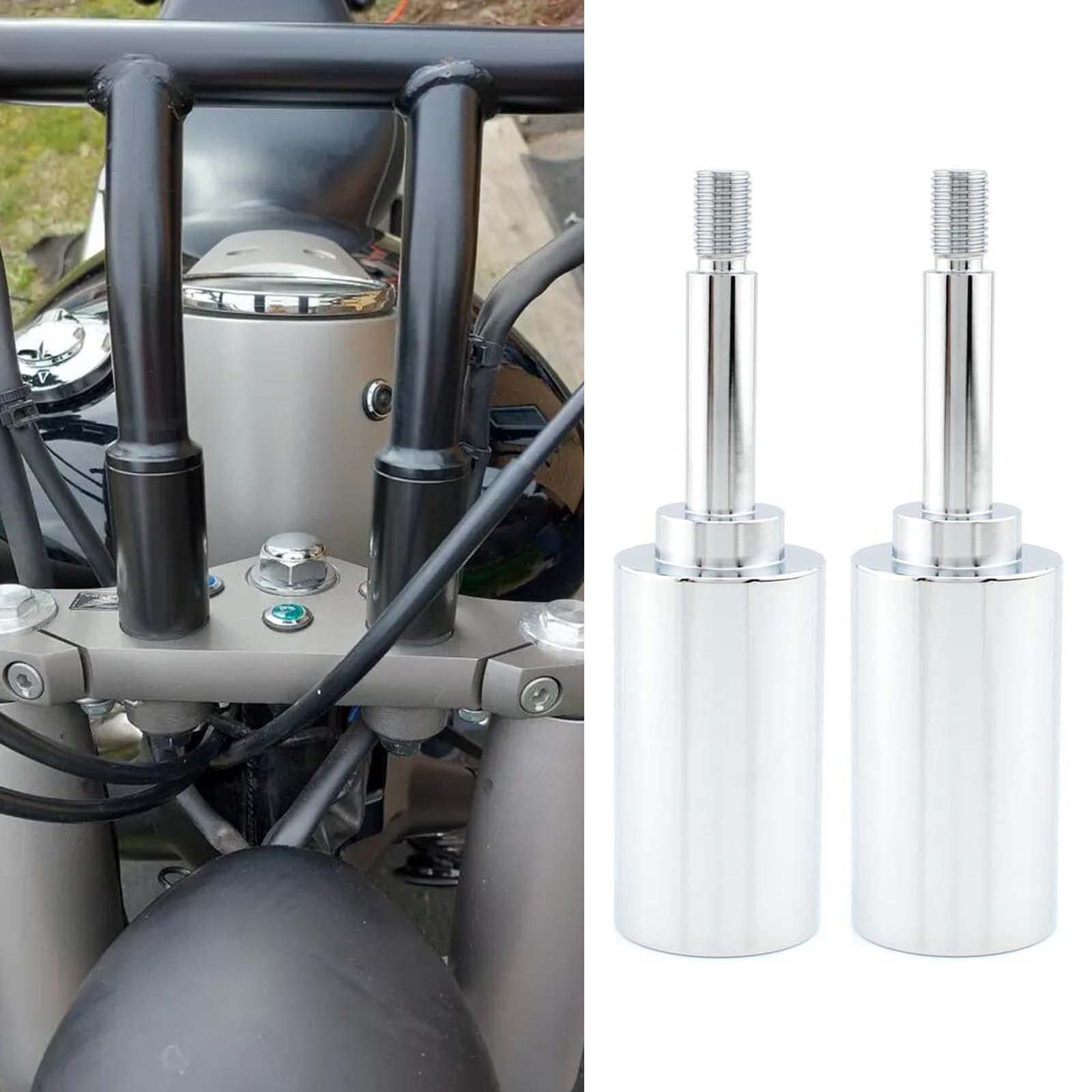 Honda Phantom With Risers 2011 Honda Shadow Phantom 2.5 Inch Handlebar