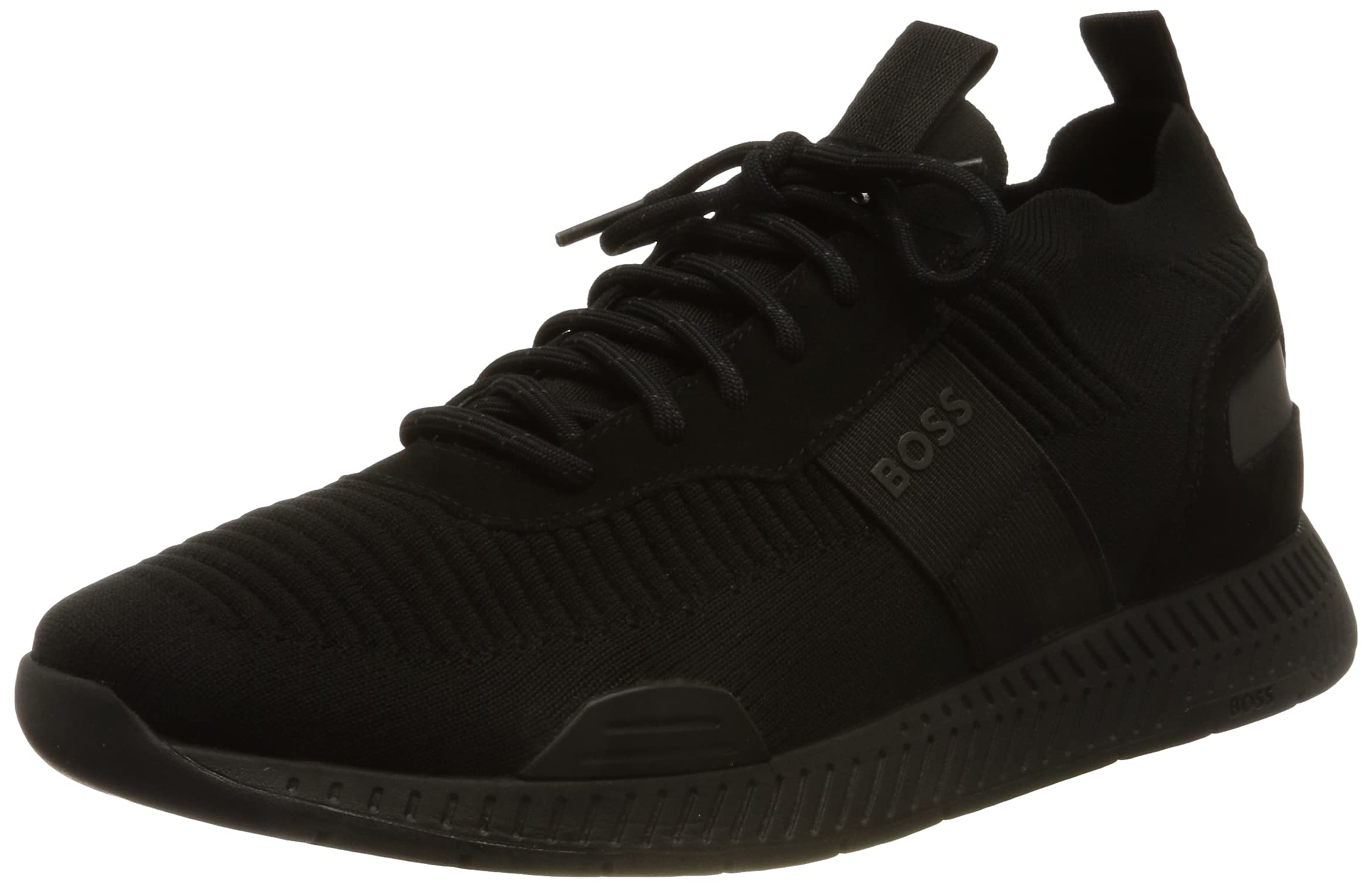 Hugo boss titanium runn black - Hitta bästa priset på Prisjakt