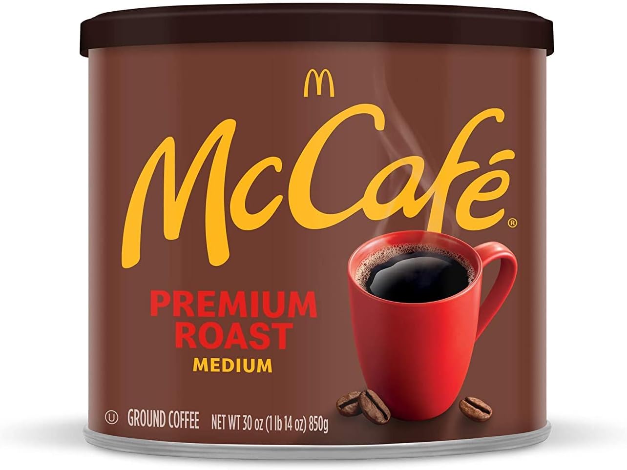 McCafe Café molido : Amazon.com.mx: Alimentos y Bebidas