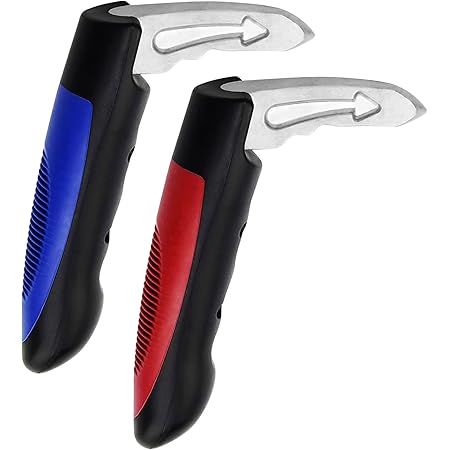 Amazon.com: MOSKESON 2PACK Car Handle Assist for Elderly, Door Handle ...