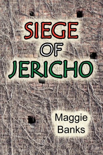 Siege of Jericho: 9781612960388: Books - Amazon.ca