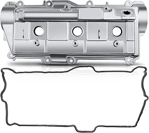 A-Premium Engine Valve Cover with Gasket Compatible with Toyota 4Runner ...