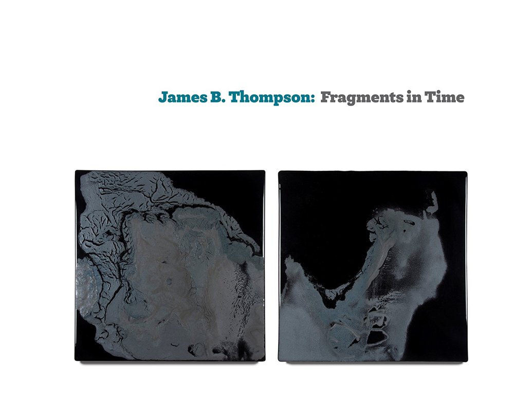 James B. Thompson: Fragments in Time: Hicks, Bob: 9781930957732: Amazon ...
