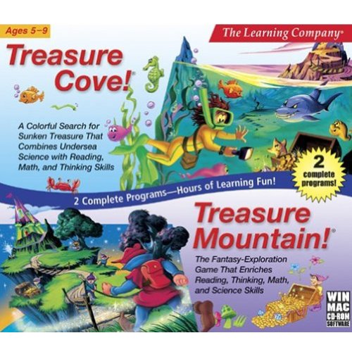 Amazon Best Sellers: Best Children's Math Software