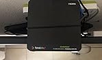 Amazon.com: Universal Shelf for Small Cable Box Satellite Receiver or ...