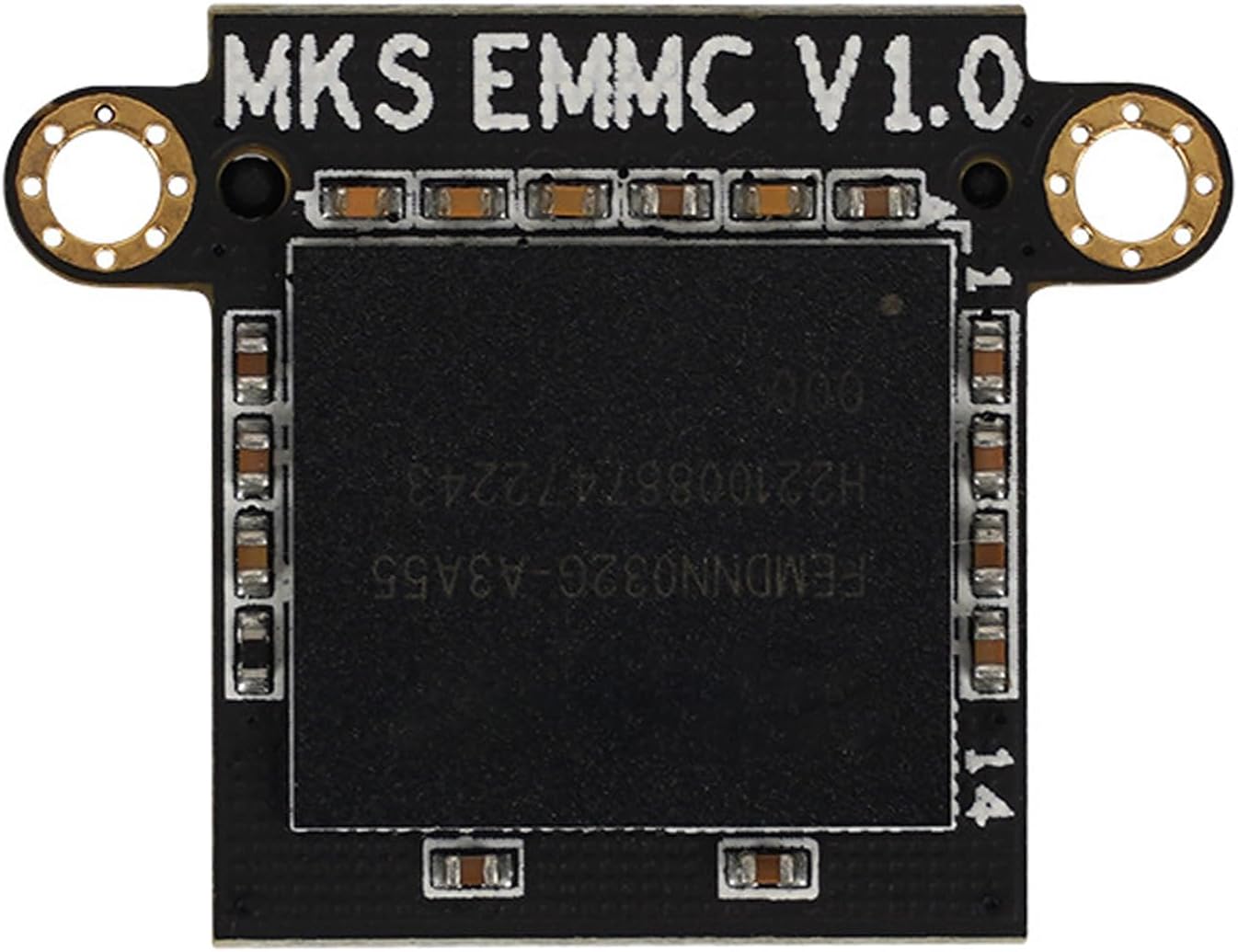 EMMC Adapter V2 USB3.0 Card Reader for EMMC Module and Memory Card ...