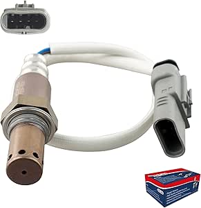 Amazon.com: DrCax 234-8081 Oxygen O2 Sensor Upstream Heated Air Fuel Ratio Compatible with ...