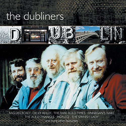 Play Dublin by The Dubliners on Amazon Music