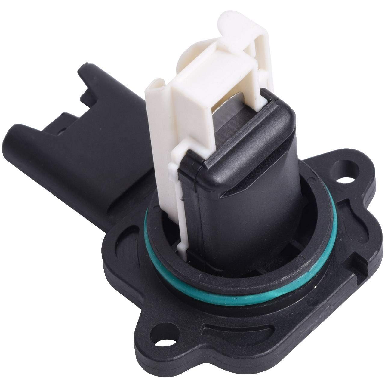 Bapmic 5WK97508 MAF Mass Air Flow Meter Sensor Compatible with BMW 328i ...