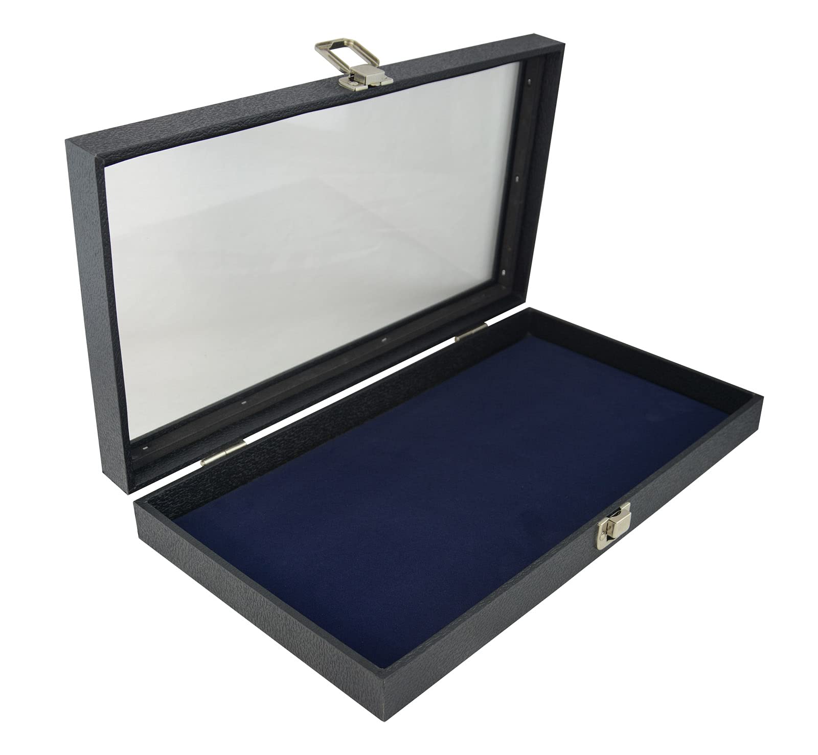 Box Displays Retail Market Storage Presentation Case Jewellers ...