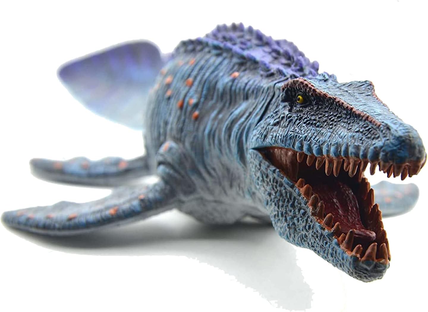Amazon.com: gemini&genius Dinosaur Toys, Mosasaurus Action Figure ...